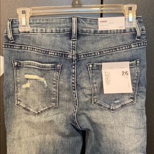 Jeans | Midrise Skinny Jeans Size 26 | Poshmark